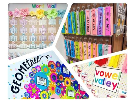 43 Best Interactive Word Wall Ideas For The Classroom Chaylor Mads