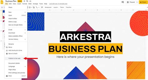 How To Embed A PowerPoint Presentation In WordPress 3 Easy Methods