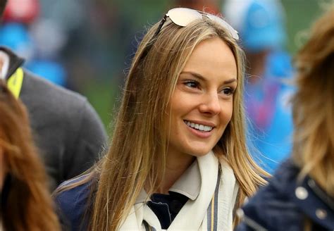 Who Is Erica Stoll Rory Mcilroys Wife Everything You Need To Know
