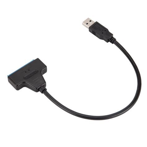 Usb 30 Sata Cable Sata To Usb Adapter Up To 6 Gbp Grandado