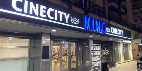 Palermo Tentano Di Forzare La Cassa Al Cinema King Ma Rubano Solo