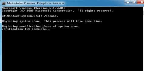 Fixes For Error Code 0x80073712 Malware Complaints