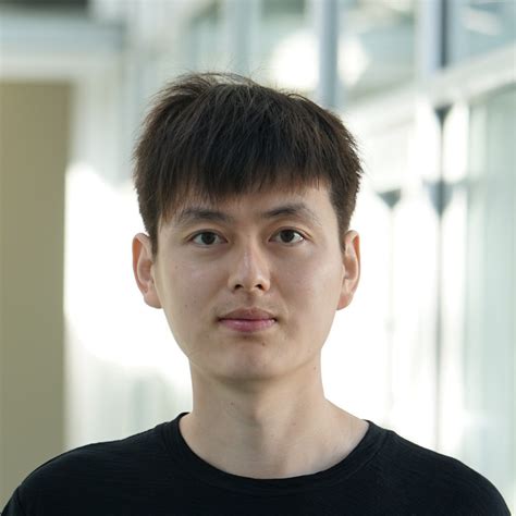 Jian Zhang Phd Candidate Max Planck Institute For Polymer Research