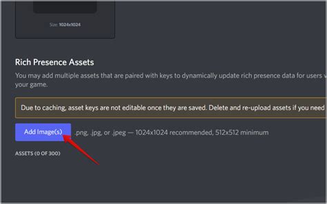 كيفية تمكين التواجد الغني لـ Discord المخصص Custom Discord Rich Presence أحلى هاوم