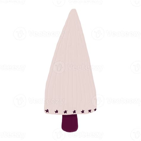 Christmas Tree Element PNG