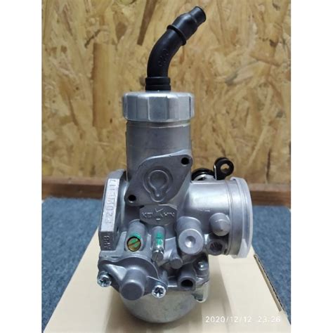 Keihin Wave 125 24mm Shopee Malaysia