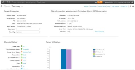 Cisco Iec Edge Compute Appliance Installation And Configuration
