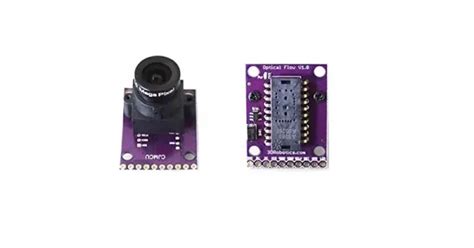 Optical Flow Sensor V1 0