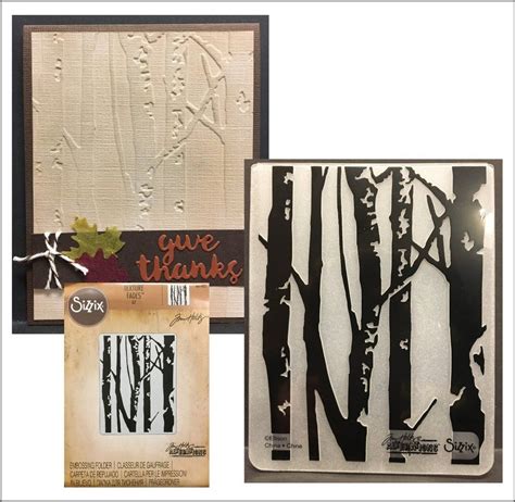 Pin On Embossing Folders