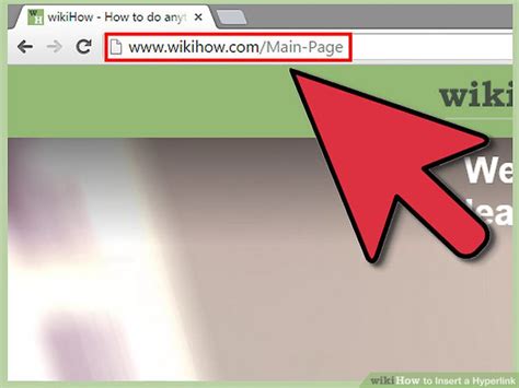 Ways To Insert A Hyperlink WikiHow