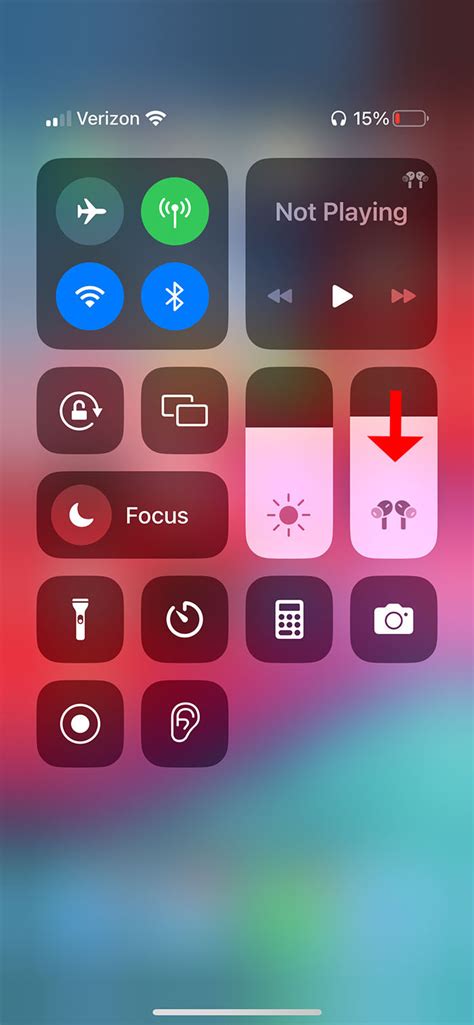 Disable Spatial Audio Music Of Nature