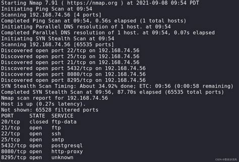 Oscp Banzai（ftp弱口令、udf提权修改passwd属性）ftp弱口令怎么修改 Csdn博客