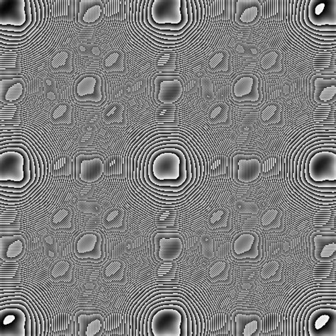 A Programming Mistake That Looked Cool Mathematica Rgenerative