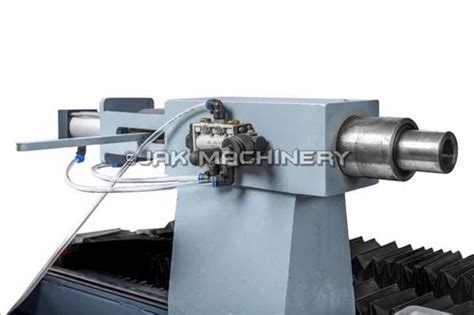 CNC Turning Lath Machine Autofeed Model T AF SV At CNC Turning Machinery In Surat