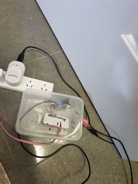 Logical Thinking Plant Watering System Using Raspberry Pi