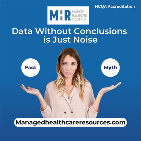 Ncqas Cm Initial Assessment Myth Vs Fact Susan K Moore Mhsa Rn Posted On The Topic