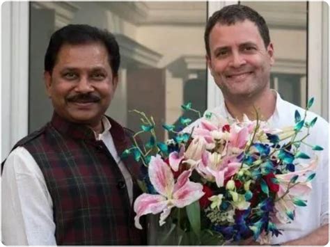 क्यों धीरज प्रसाद साहू पर रही कांग्रेस की असीम कृपा 300 करोड़ की