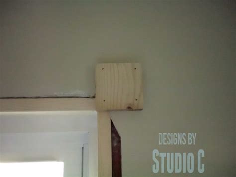 How To Install Window Trim