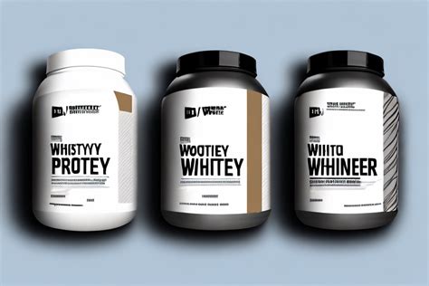 Whey Vs Soy Protein Unveiling The Ultimate Winner Atlas Bar