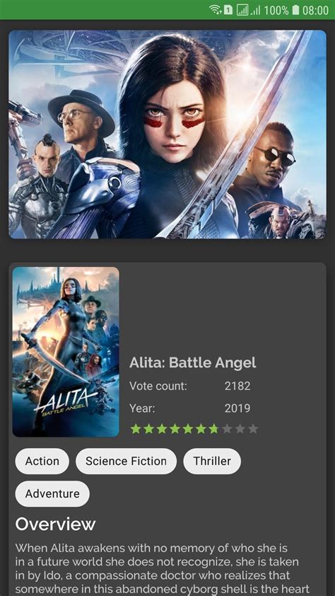 Torrent Movies APK for Android Download