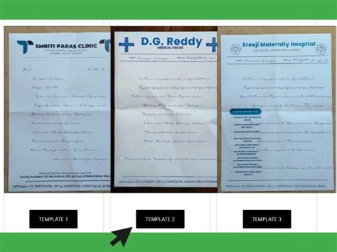 Medical Certificate Generator 15 Free Templates For Fun