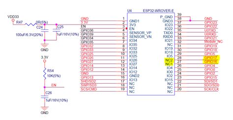 Esp32 Serial2를 사용할 수 없을때는 어떻게 해야 하나요 코드주 Iot Cellular 모뎀 Iot유심