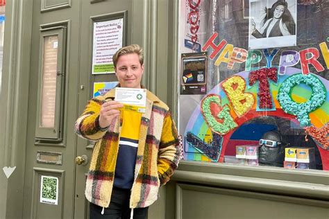Edinburgh Snp Councillor Calls For Naloxone Training To Be Made Licence