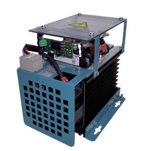 Lifasa Ctb2ph Static Switching Module 400v 50hz Fcqpower