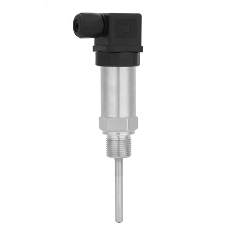 Als Xqwd 1mf Temperature Sensor Transducer High Temperature Resistant Transmitter 4 ~20ma