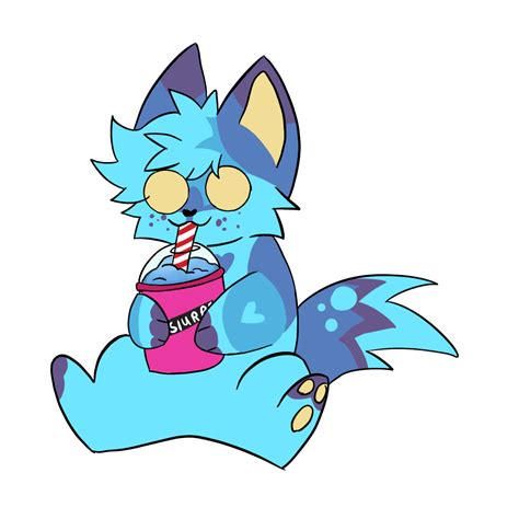 Slurpee On Toyhouse