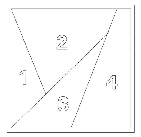 Make Your Own Foundation Piecing At Phillip Dorsey Blog