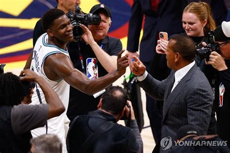 메이저리그 전설 A 로드 Nba 미네소타 구단주 될까