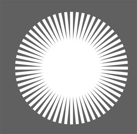 Solved How To Rotate 60 Different Colored Bars In A Round Adobe Product Community 11656535