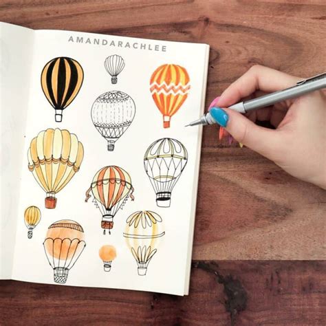 Doodle Instagram Accounts Doodlers You Should Be Following