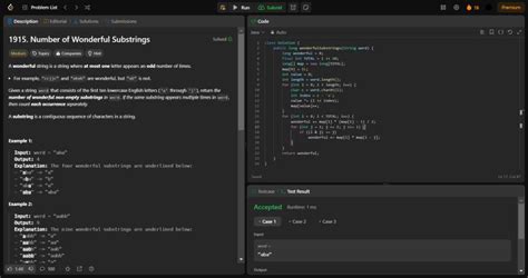 Khushi Agarwal On Linkedin Leetcode Programming Algorithm