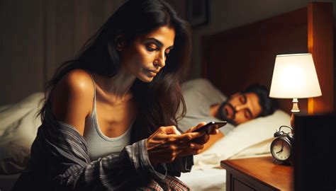 Signs Of A Cheating Wife And How To Deal With It