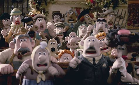 The Curse Of The Were Rabbit Wallace And Gromit Photo 118057 Fanpop