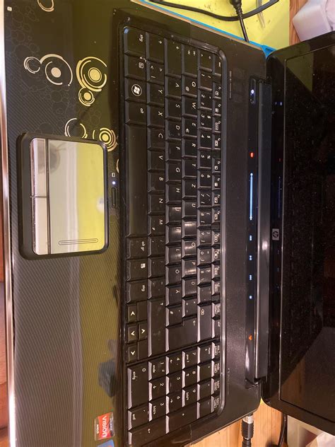 Hp Pavilion Dv7 3030eg Black Screen No Boot Rmobilerepair