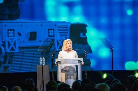 Secretary Of The Army Opening Remarks At Ausa 2023 Article The