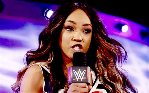 Alicia Fox Claims She Is Unretired After Wwe Exit