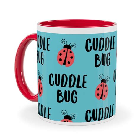 Cuddle Bug Blue Journal Shutterfly