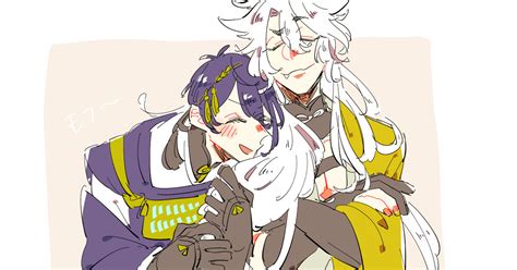 刀剣乱腐 みかこぎ② ミナルのイラスト Pixiv