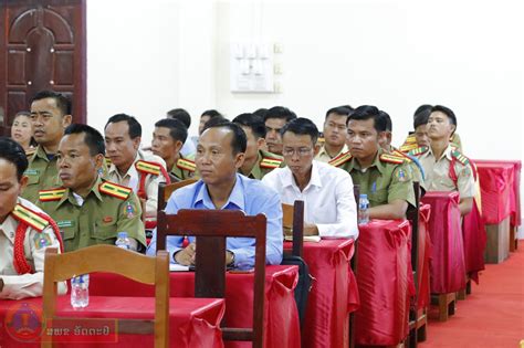 ຂ່າວຜູ້ແທນປະຊາຊົນແຂວງ ຂ່າວຜູ້ແທນປະຊາຊົນແຂວງ ອັດຕະປື