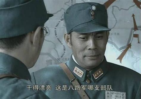 《亮劍》中74軍堪稱蔣介石的護衛隊，可戰後楚雲飛為何罵其為豬？ 每日頭條