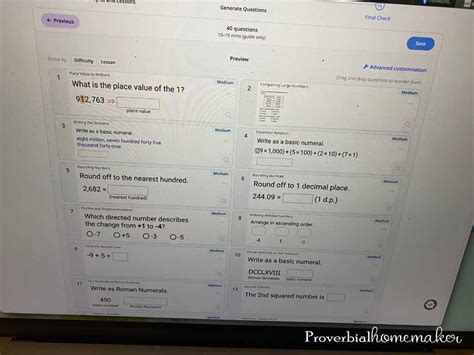 7 Reasons To Try Ctc Math Our Experience With It Proverbial Homemaker
