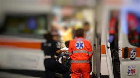 Incidente Sullautostrada A19 Scontro Tra Due Auto Un Morto E Quattro