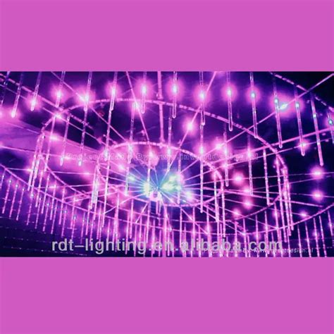 DMX Addressable RGB LED Strip View Addressable Rgb Led Strip RDT Product Details From