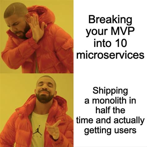 Startups Softwaredevelopment Microservices Majesticmonolith