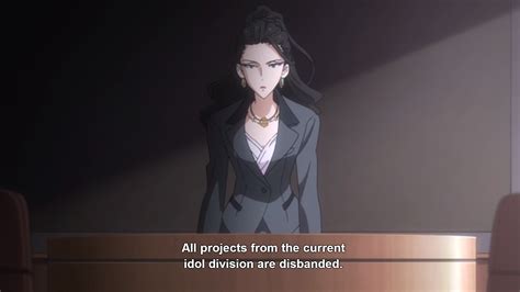 Spoilers The Idolmster Cinderella Girls 2nd Season Episode 1