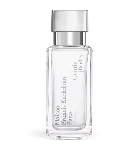 Maison Francis Kurkdjian Gentle Fluidity Silver Eau De Parfum 35ml